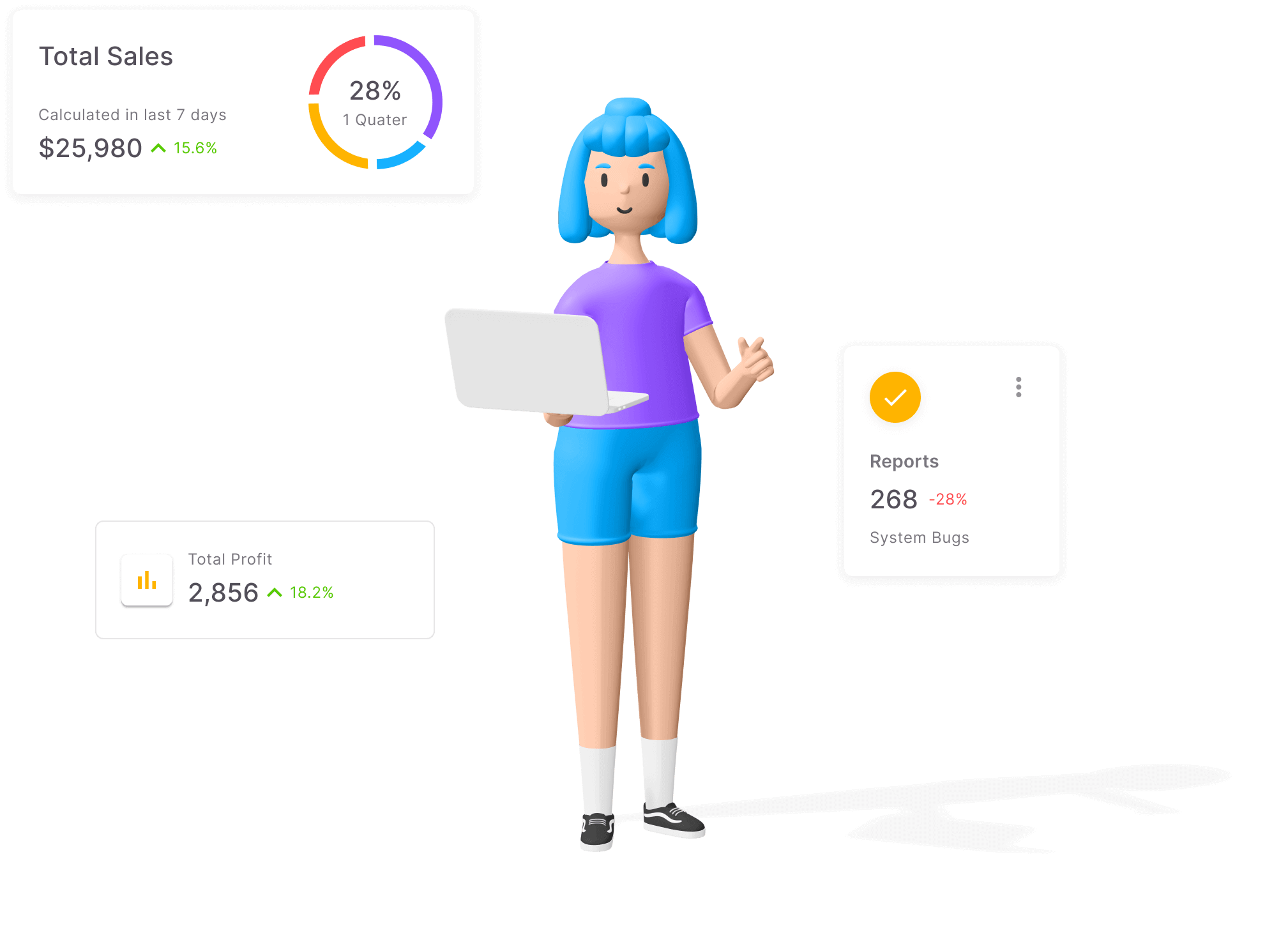 MSeller - Conecta tu fuerza de ventas y distribución